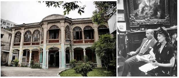 Yankee Needle: American Merchants and the development of the Swatow ...