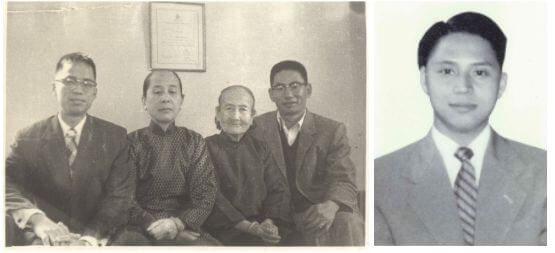 The Hui family and China Brothers Hat Manufacturing Co. (中華兄弟製帽廠) – The ...